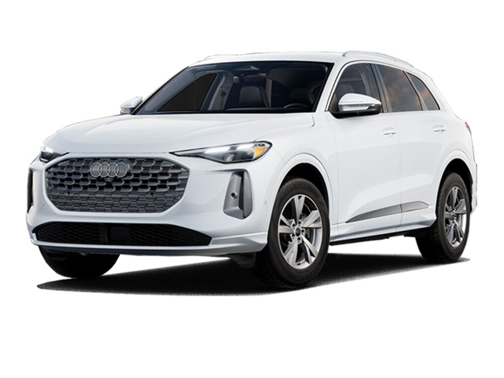 New 2025 Audi All-new Q5 For Sale in Cary NC near Raleigh and Durham WA12AAGU7S2065787 SUV 2.0T ...